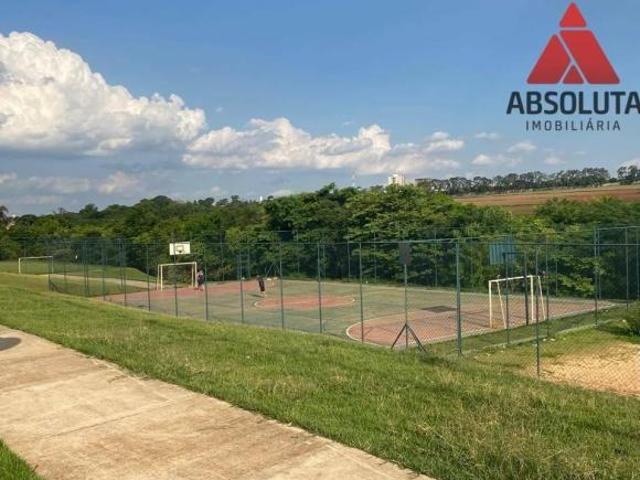 Terreno en Condomínio para venda em Jardim Dos Lagos de 410.00m²