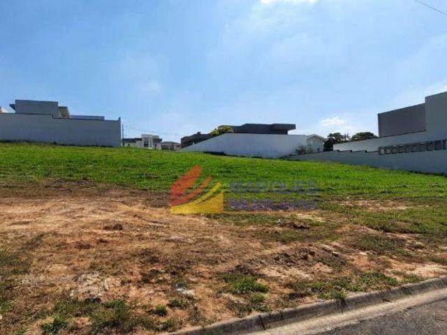 Terreno en Condomínio para venda em Jardim Dos Lagos em Indaiatuba São Paulo de 525.00m²