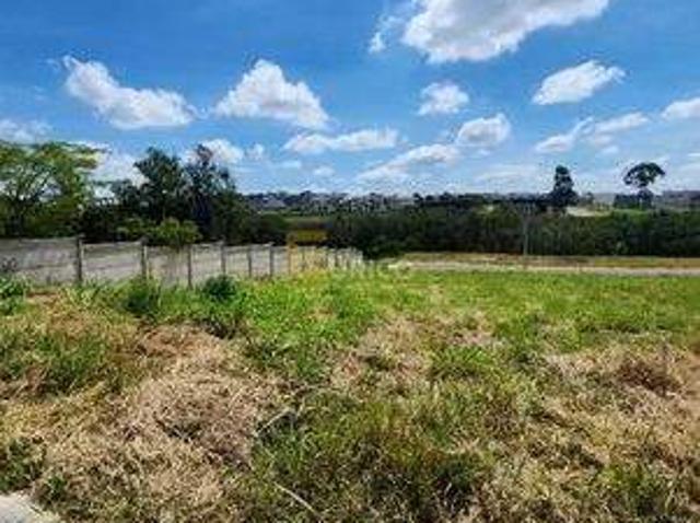 Terreno en Condomínio para venda em Jardim Dos Vinhedos em Itupeva São Paulo de 424.00m²