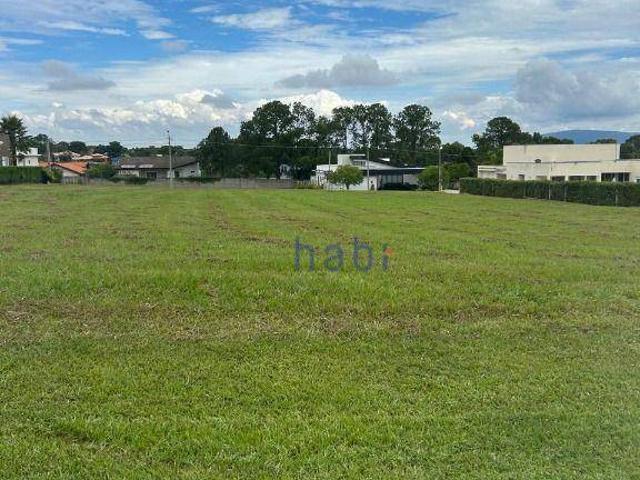 Terreno en Condomínio para venda em Jardim Dacha Sorocaba em Sorocaba São Paulo de 1040.00m²