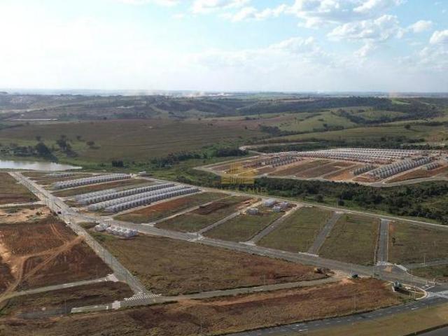 Terreno en Condomínio para venda em Jardim Das Araras de 150.00m²