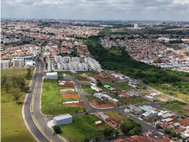 Terreno en Condomínio para venda em Jardim Das Laranjeiras em Santa Bárbara D'oeste São Paulo de 290.00m²