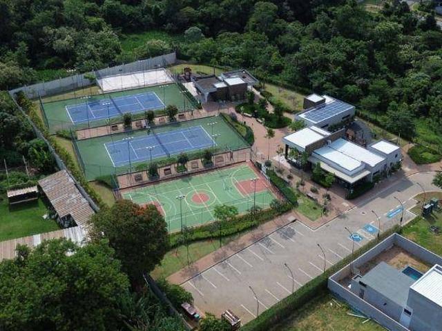 Terreno en Condomínio para venda em Jardim Das Samambaias em Jundiaí São Paulo de 600.00m²