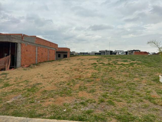 Terreno en Condomínio para venda em Jardim Esplanada em Indaiatuba São Paulo de 300.00m²