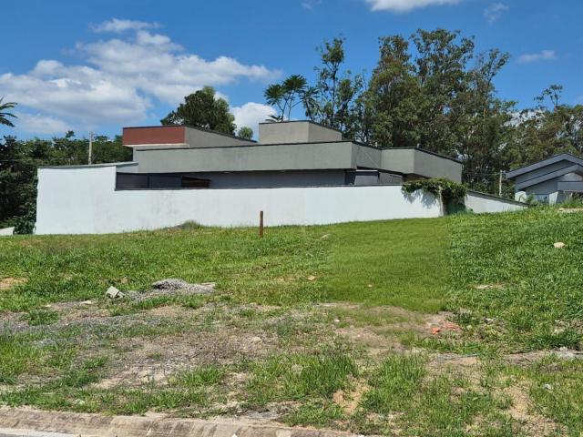 Terreno en Condomínio para venda em Jardim Esplanada em Indaiatuba São Paulo de 550.00m²