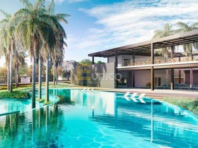 Terreno en Condomínio para venda em Jardim Fortaleza em Paulínia São Paulo de 334.00m²