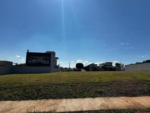 Terreno en Condomínio para venda em Jardim Firenze de 360.00m²