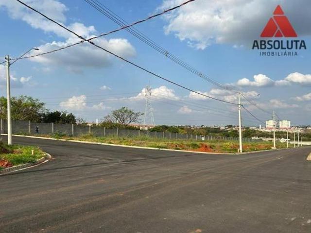 Terreno en Condomínio para venda em Jardim Florença de 432.00m²