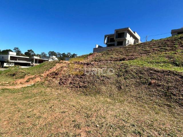 Terreno en Condomínio para venda em Jardim Florestal em Jundiaí São Paulo de 465.00m²