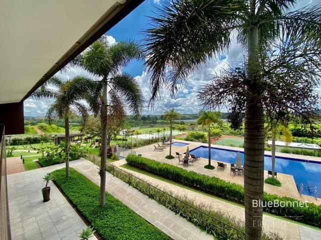 Terreno en Condomínio para venda em Jardim Florestal em Jundiaí São Paulo de 483.00m²