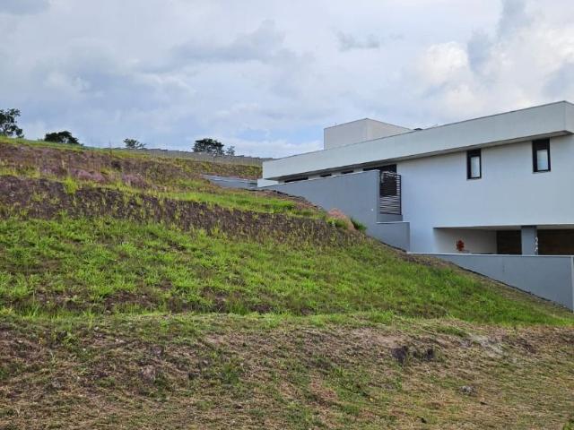 Terreno en Condomínio para venda em Jardim Florestal em Jundiaí São Paulo de 483.00m²