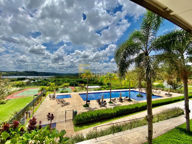 Terreno en Condomínio para venda em Jardim Florestal em Jundiaí São Paulo de 482.82m²