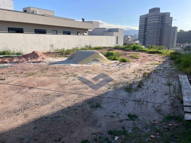 Terreno en Condomínio para venda em Jardim Florestal em Jundiaí São Paulo de 493.00m²