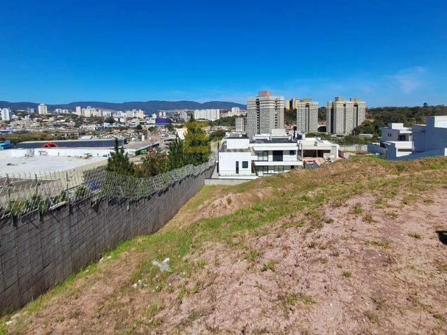 Terreno en Condomínio para venda em Jardim Florestal em Jundiaí São Paulo de 622.00m²