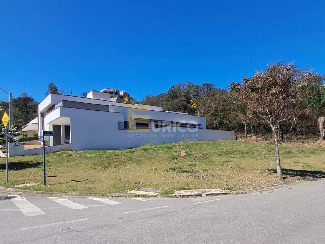 Terreno en Condomínio para venda em Jardim Florestal em Jundiaí São Paulo de 622.00m²