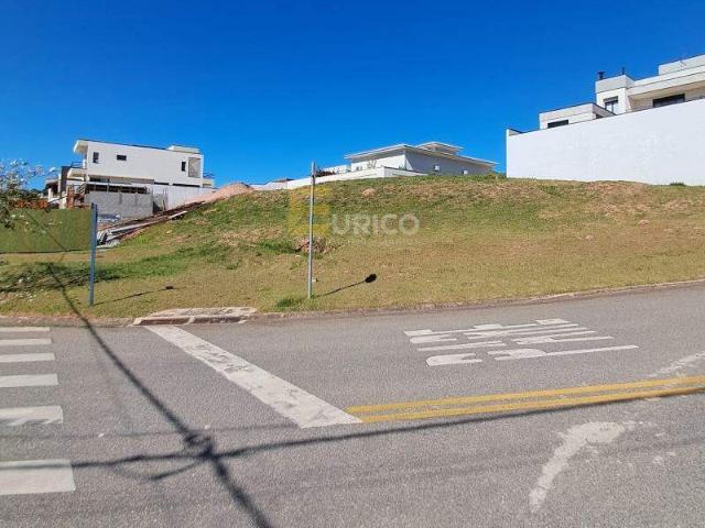 Terreno en Condomínio para venda em Jardim Florestal em Jundiaí São Paulo de 727.00m²
