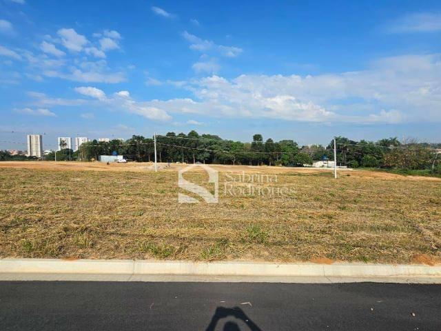 Terreno en Condomínio para venda em Jardim Hubert em Indaiatuba São Paulo de 150.00m²