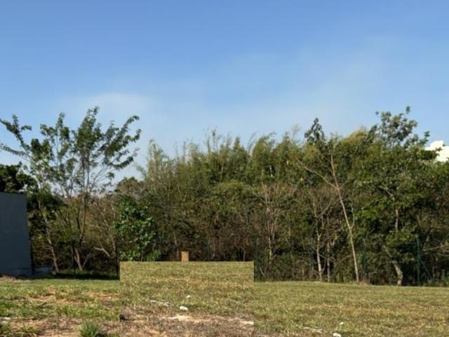 Terreno en Condomínio para venda em Jardim Imperial em Indaiatuba São Paulo de 212.00m²