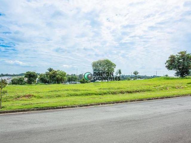 Terreno en Condomínio para venda em Jardim Indaiatuba Golf de 1000.00m²