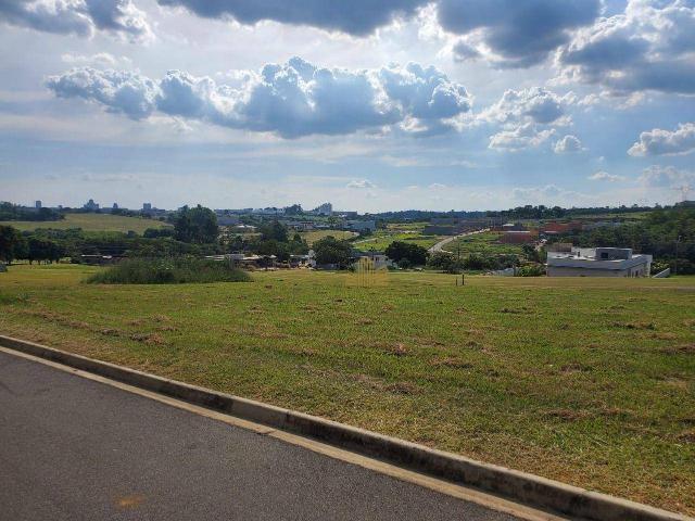 Terreno en Condomínio para venda em Jardim Indaiatuba Golf em Indaiatuba São Paulo de 1000.00m²