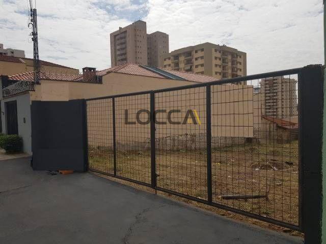 Terreno en Condomínio para venda em Jardim Irajá em Ribeirão Preto São Paulo de 300.00m²
