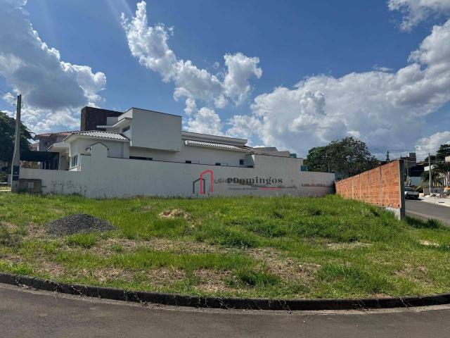 Terreno en Condomínio para venda em Jardim Itapoan em Monte Mor São Paulo de 415.00m²