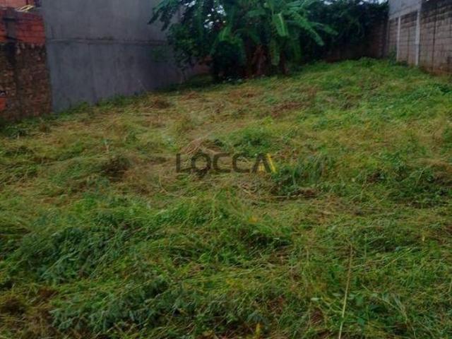 Terreno en Condomínio para venda em Jardim Itaú de 345.00m²