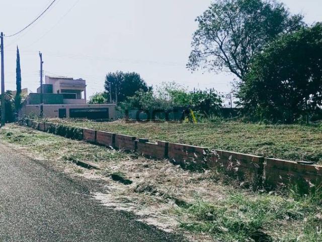 Terreno en Condomínio para venda em Jardim Itaú em Ribeirão Preto São Paulo de 580.00m²