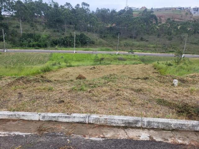 Terreno en Condomínio para venda em Jardim Julieta em Taubaté São Paulo de 554.00m²