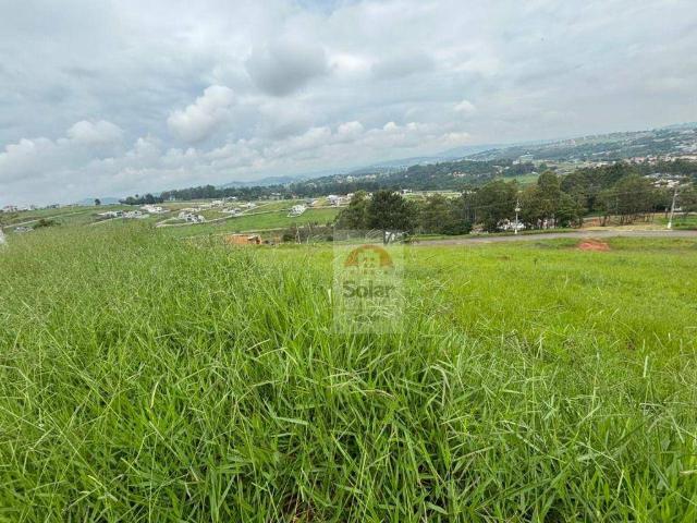 Terreno en Condomínio para venda em Jardim Julieta em Taubaté São Paulo de 1055.00m²