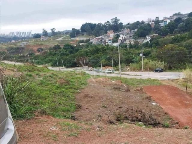 Terreno en Condomínio para venda em Jardim Olívio Moro em Várzea Paulista São Paulo de 175.00m²
