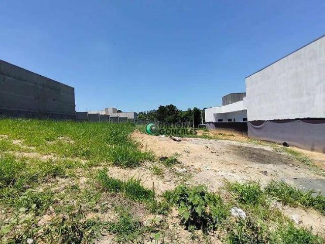 Terreno en Condomínio para venda em Colinas De Indaiatuba em Indaiatuba São Paulo de 374.00m²