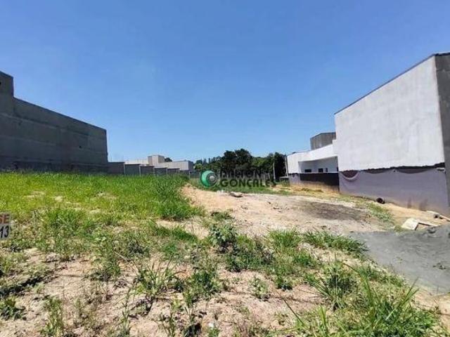 Terreno en Condomínio para venda em Jardim Laguna de 374.00m²