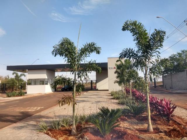 Terreno en Condomínio para venda em Jardim Monte Líbano em Santa Bárbara D'oeste São Paulo de 180.00m²