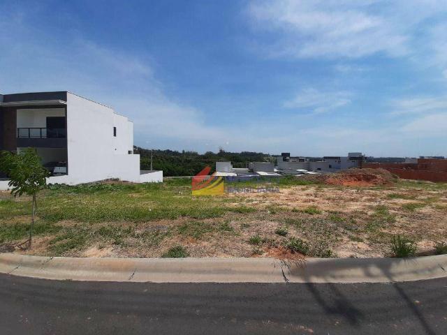 Terreno en Condomínio para venda em Jardim Mantova em Indaiatuba São Paulo de 227.00m²