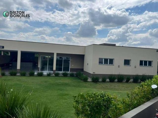 Terreno en Condomínio para venda em Jardim Mantova Residencial de 250.00m²