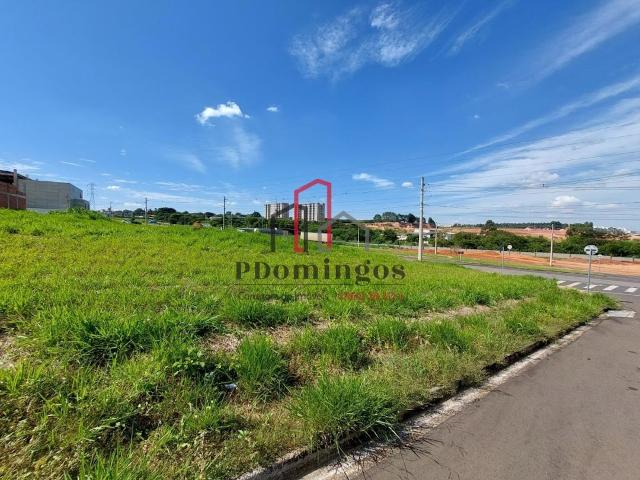 Terreno en Condomínio para venda em Jardim Marchissolo em Sumaré São Paulo de 1368.00m²