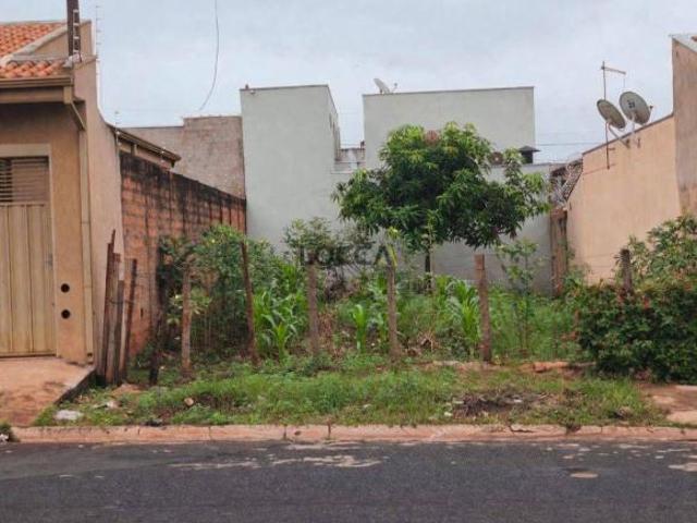 Terreno en Condomínio para venda em Jardim Maravilha de 160.00m²