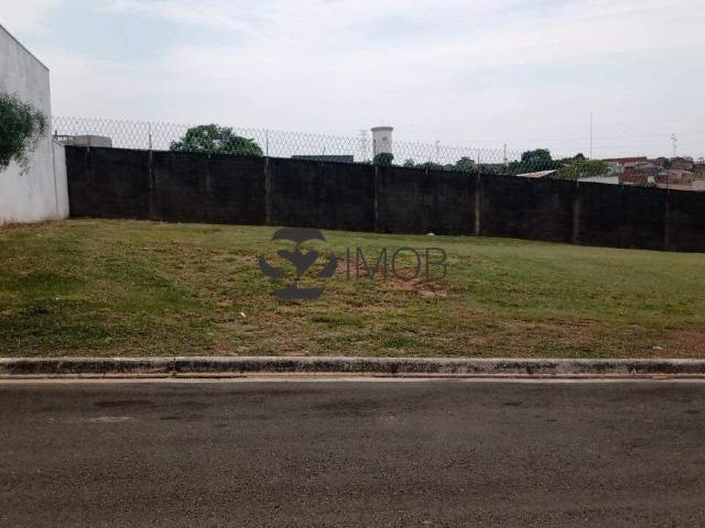 Terreno en Condomínio para venda em Jardim Maria Beatriz em Mogi Mirim São Paulo de 300.00m²