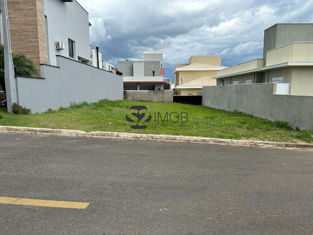 Terreno en Condomínio para venda em Jardim Maria Beatriz em Mogi Mirim São Paulo de 300.00m²