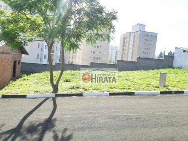 Terreno en Condomínio para venda em Jardim Myrian Moreira Da Costa em Campinas São Paulo de 252.00m²