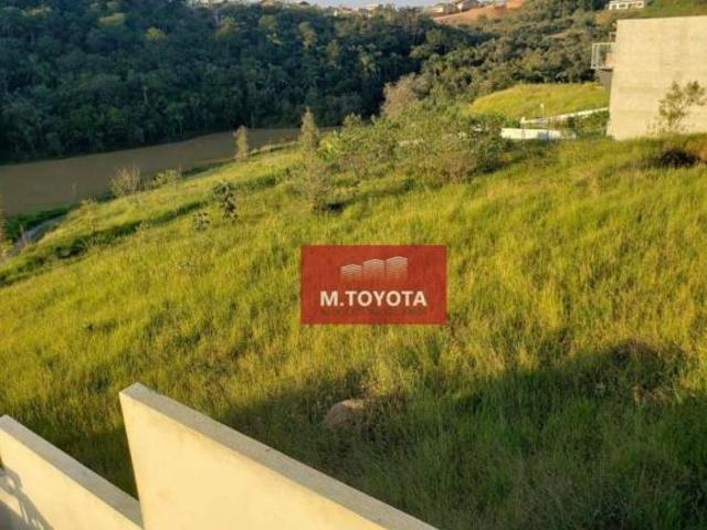 Terreno en Condomínio para venda em Jardim Nova Esperança de 1070.00m²