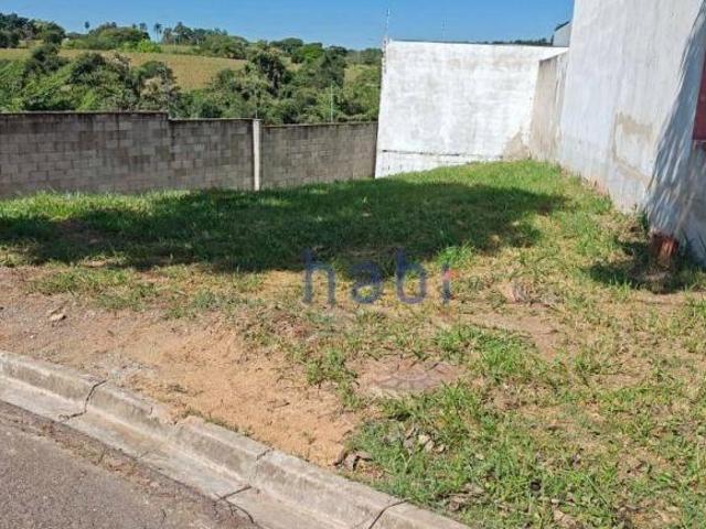 Terreno en Condomínio para venda em Jardim Novo Horizonte de 195.00m²