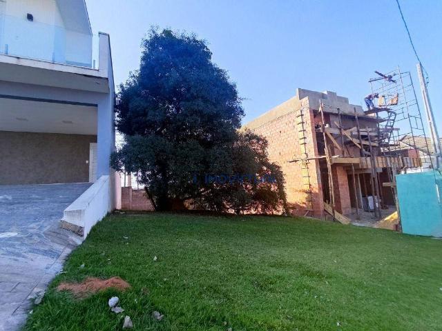 Terreno en Condomínio para venda em Jardim Novo Horizonte em Sorocaba São Paulo de 250.00m²