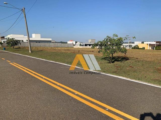 Terreno en Condomínio para venda em Jardim Novo Mundo em Sorocaba São Paulo de 1004.00m²