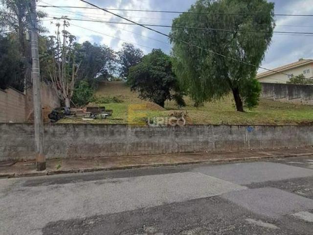 Terreno en Condomínio para venda em Jardim Novo Mundo de 1000.00m²