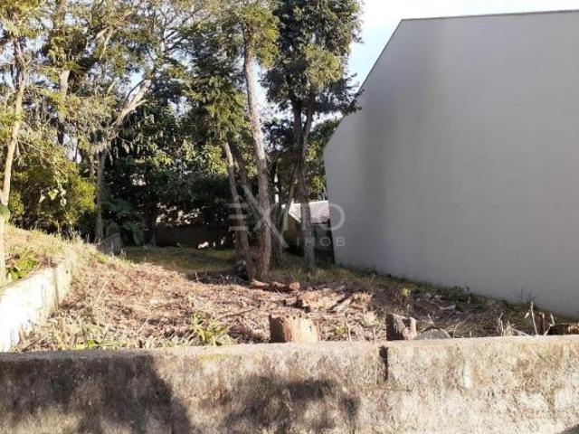 Terreno en Condomínio para venda em Jardim Novo Mundo de 309.00m²