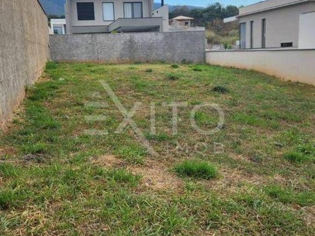 Terreno en Condomínio para venda em Jardim Novo Mundo de 345.00m² com 1 Quarto