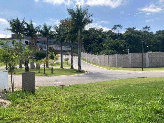 Terreno en Condomínio para venda em Jardim Novo Mundo em Jundiaí São Paulo de 327.00m²