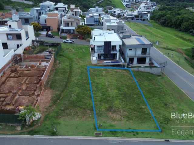 Terreno en Condomínio para venda em Jardim Novo Mundo em Jundiaí São Paulo de 360.00m²